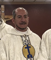 Contact & Staff – SACRED HEART CHURCH